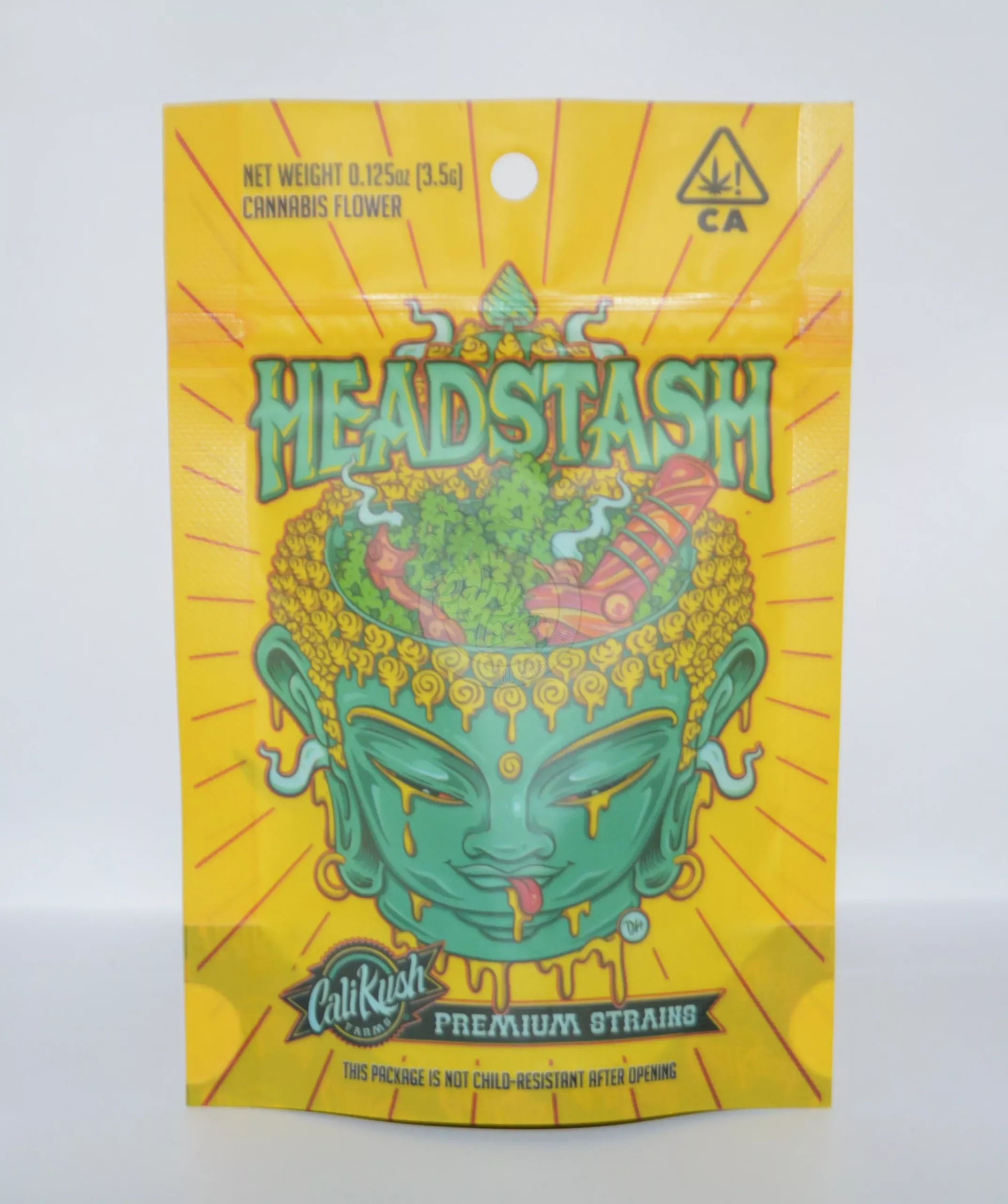 HEADSTASH | Cannabis Dispensary DC